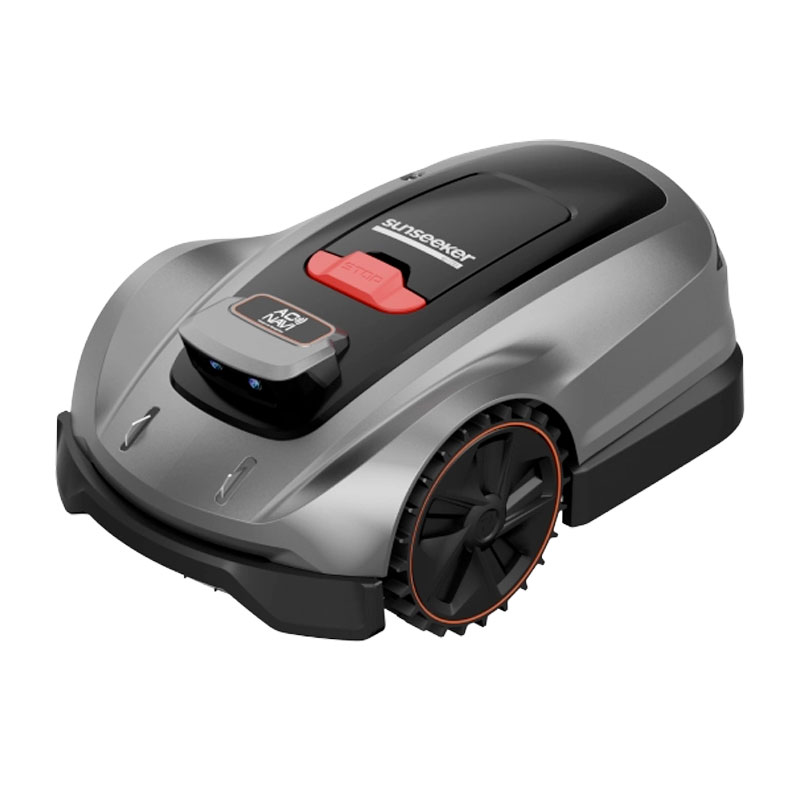 Sunseeker Elite X3 Plus kopen? | HDSTuinmachines.nl